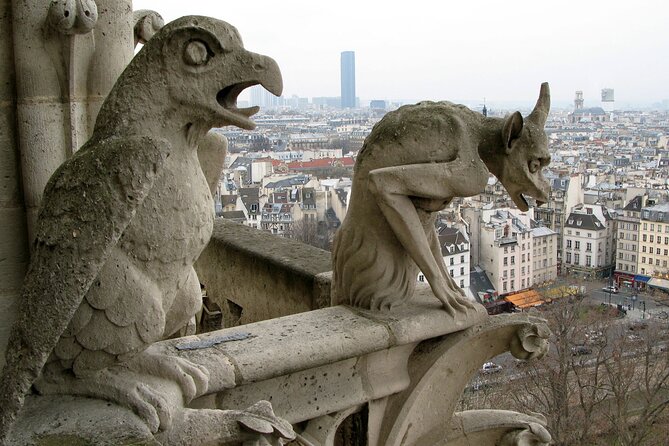 Private One-Way Transfer: City of Paris - Pricing and Cancellation Policy