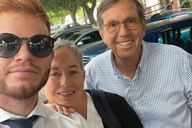 Private One Way Transfer From Catania to Syracuse - Traveler Reviews