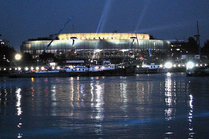 Private one way transfer from Cesky Krumlov to Linz - Authentic Experiences and Traveler Insights