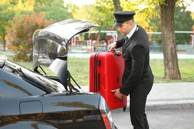 Private One-way Transfer from Denver Airport to Denver - Who Should Consider This Transfer?