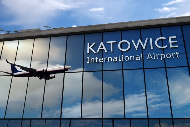Private One-Way Transfer From Kraków to Katowice Airport - Additional Information for Travelers
