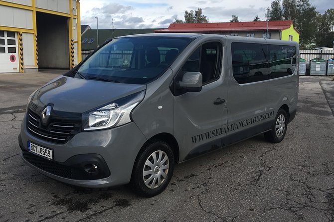 Private one way transfer from Linz to Cesky Krumlov - Value and Cost Considerations