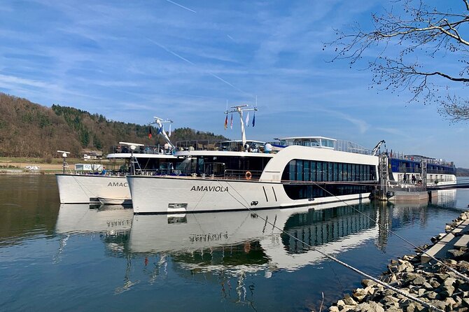 Private one way transfer from Linz to Cesky Krumlov - Summing Up: Who Should Consider This Transfer?