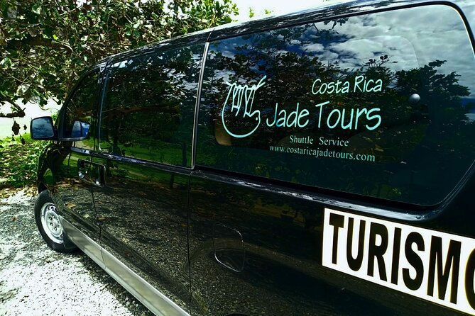 Private One Way Transfer From Manuel Antonio to San José (Airport SJO) - Customer Feedback and Experiences