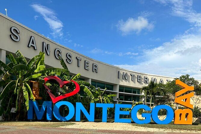 Private One Way Transfer from MBJ Airport to Montego bay Hotels - Who Will Love This Service?