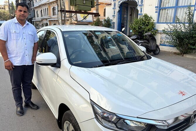 Private One Way Transfer From Ranthambore To Agra In AC Vehicle - The Sum Up: Who’s This Service Best For?