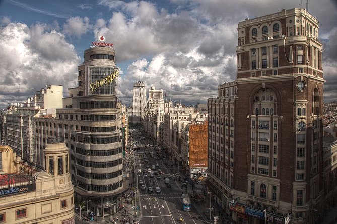 Private ONE WAY transfer from Seville to Madrid with private pick up & drop off - Final Thoughts: Is It Worth It?
