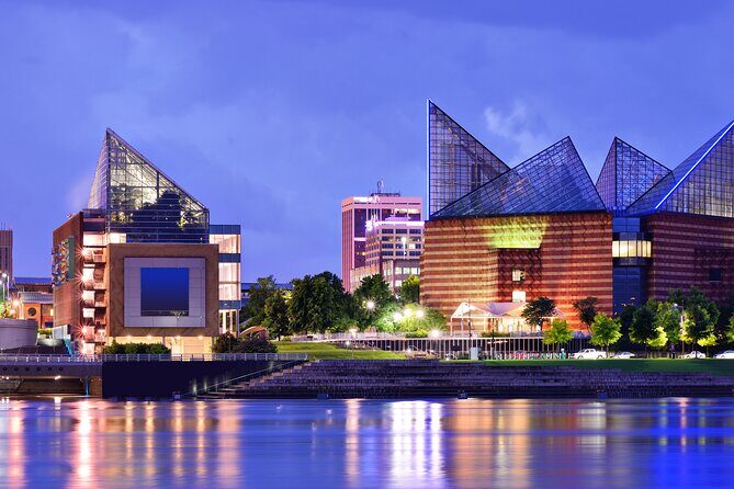 Private One Way Transfer from/to Chattanooga Airport and Hotels - Key Points