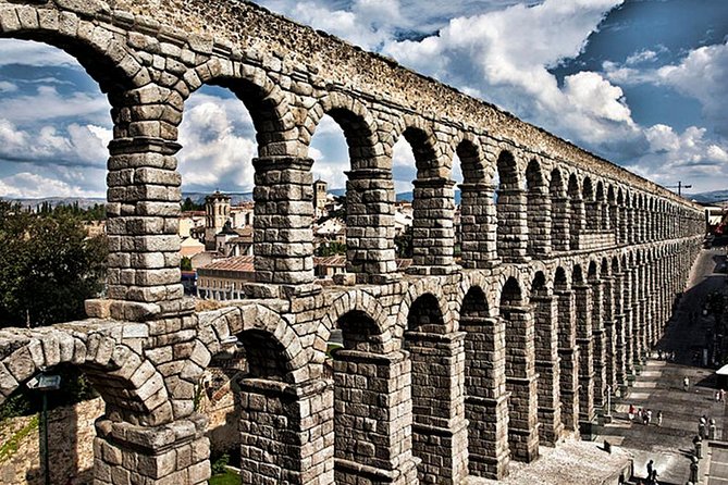 Private one way Transfer from/to Madrid to/from Segovia - The Sum Up: Who Will Love This Service?
