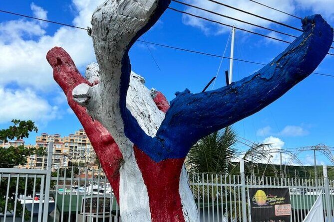 Private One-way Transfer from/to SJU Airport to Rincon Area - Key Points