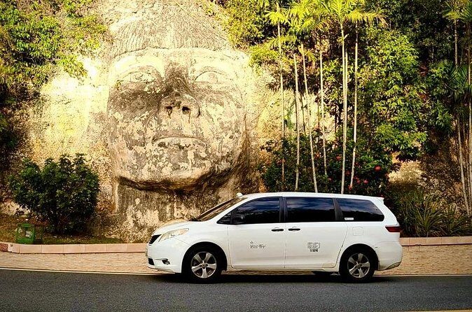 Private One-way Transfer from/to SJU Airport to Rincon Area - Final Thoughts