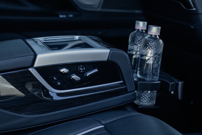 Private One Way Transfer in Sofia - Cost and Value Analysis