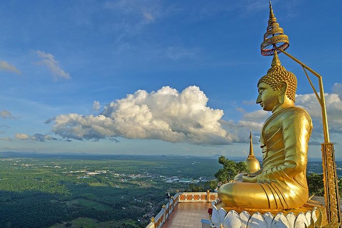 Private One Way Transfer : Phuket Hotel to Krabi Hotel - Key Points