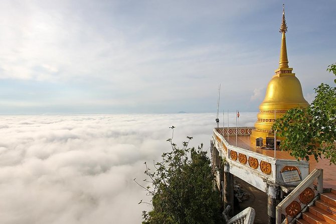 Private One Way Transfer : Phuket Hotel to Krabi Hotel - Final Thoughts