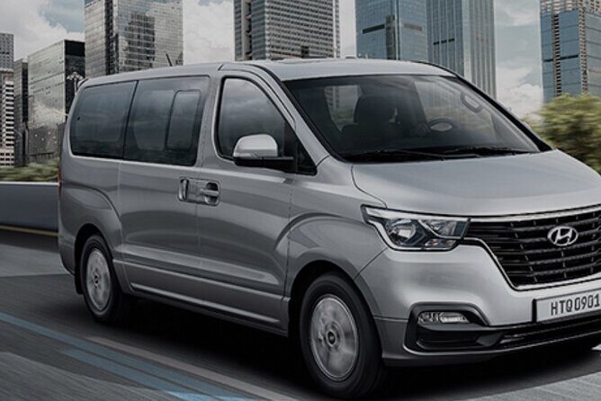 Private One Way Transfer Santo Domingo to Punta Cana - The Details of the Transfer Experience