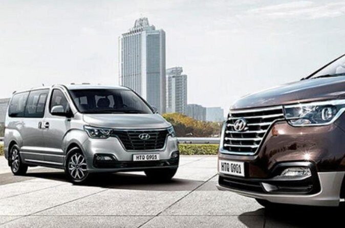 Private One Way Transfer Santo Domingo to Punta Cana - Cancellation and Flexibility