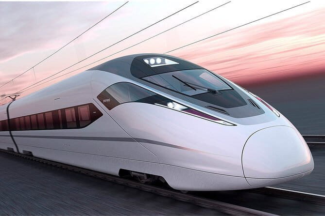 Private One-Way Transfer: Shanghai Hongqiao Railway Station - Who Should Consider This Service?