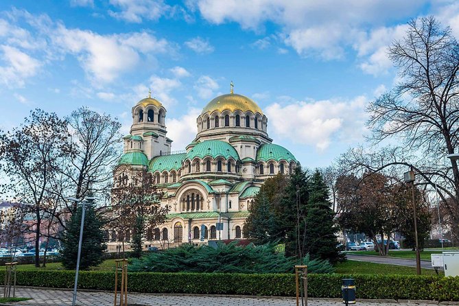 Private One-Way Transfer Sofia Airport to Hotel or Vice Versa - Contact Information for Bookings