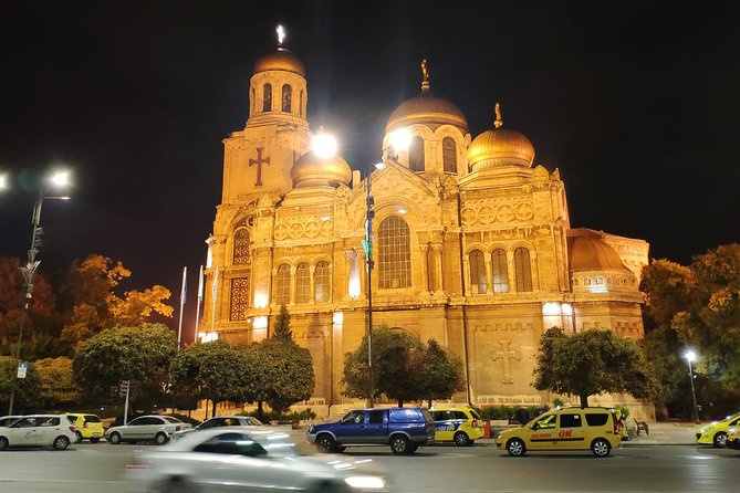 Private One-way Transfer Varna Airport to Hotel or vice versa - Why This Transfer Is Valuable