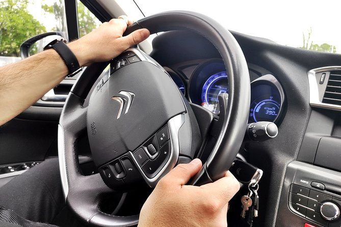 Private One-way Transfer Varna Airport to Hotel or vice versa - Deep Dive into the Experience