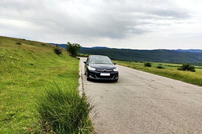 Private One-way Transfer Varna Airport to Hotel or vice versa - Who Will Appreciate This Service?