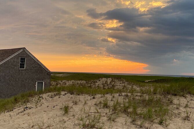 Private Open-Air Pedicab Tour in Provincetown - How This Tour Fits into Your Cape Cod Experience