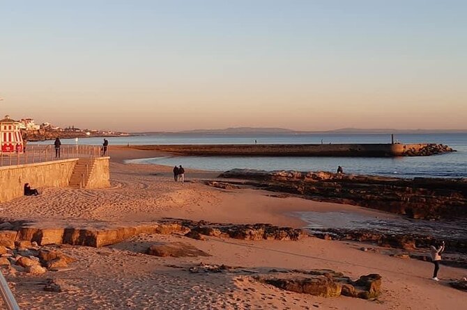 Private Open Top Coastal Tour With Coffee Included - Portuguese Riviera Exploration