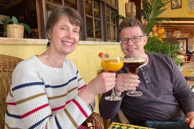 Private Open Top Coastal Tour With Coffee Included - Photo and View Opportunities