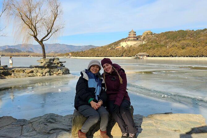 Private Optional Beijing City Highlights 4-Hour Walking Tour - The Bottom Line