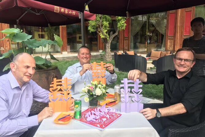 Private Optional Beijing City Highlights 4-Hour Walking Tour - FAQs