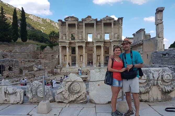 PRIVATE or GROUP: Ephesus Tour INCLUDE ENTRANCES for CRUISERS - Final Thoughts