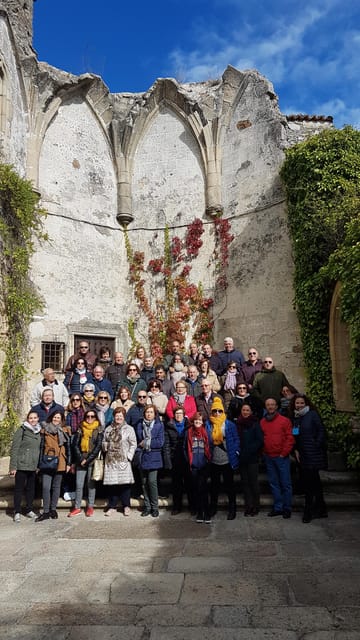 Private or group guided visit in Trujillo - What’s Included and How It Adds Value