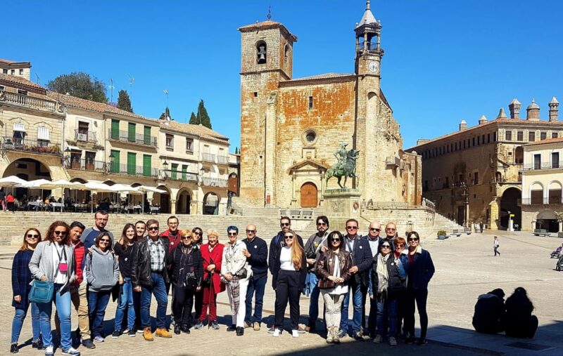 Private or group guided visit in Trujillo - Practical Details: What You Need to Know