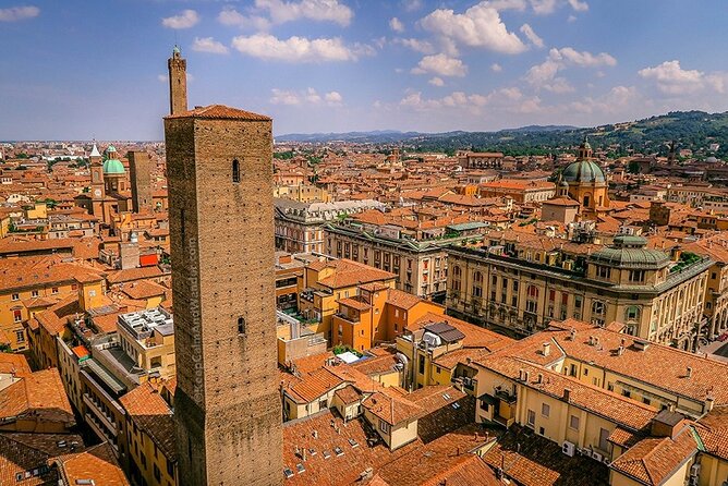 Private or Semi-Private Tour of the Historic Center of Bologna - Traveler Experience and Reviews