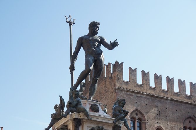 Private or Semi-Private Tour of the Historic Center of Bologna - Exploring Bolognas UNESCO-listed Porticoes