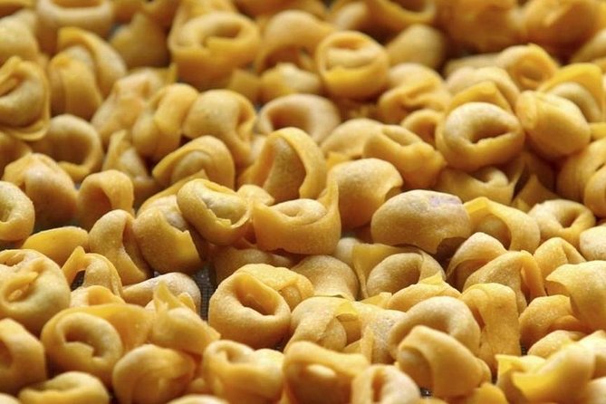 Private or Semi-Private Tour of the Historic Center of Bologna - Historical Landmarks of Piazza Maggiore