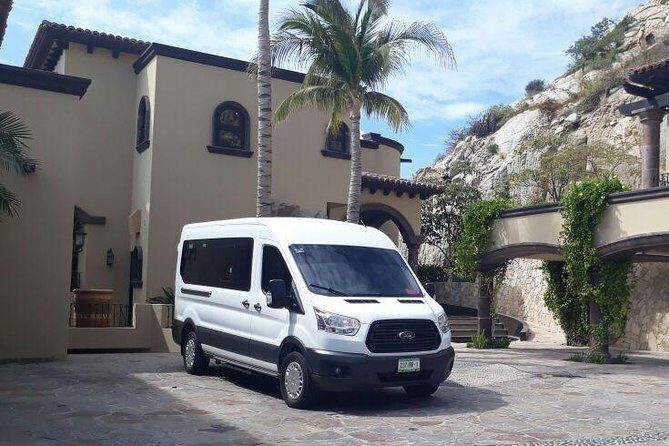 Private Or Shared Airport Transfers - Practical Details: What You Need to Know