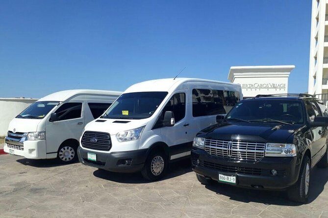 Private Or Shared Airport Transfers - Who Should Book This Transfer?
