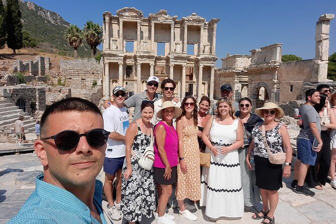 PRIVATE or SHARED: Ephesus & Mary's House Tour ENTRY FEES & LUNCH - Final Thoughts