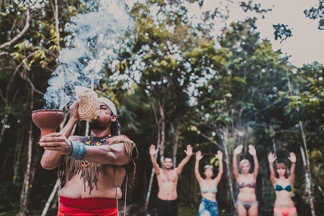 Private or Shared Mayan Temazcal Ritual from Tulum - Is it Worth the Price?