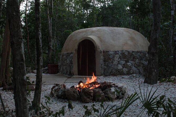 Private or Shared Mayan Temazcal Ritual from Tulum - Practical Tips for Participants