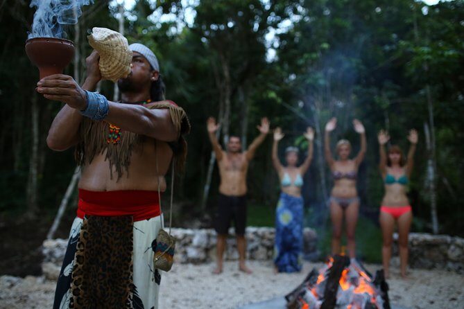 Private or Shared Temazcal Unique Mayan Ritual from Cancun - Pricing and Value