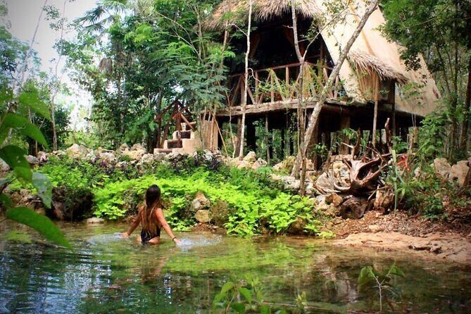 Private or Shared Temazcal Unique Mayan Ritual from Cancun - Who Should Book This Tour?