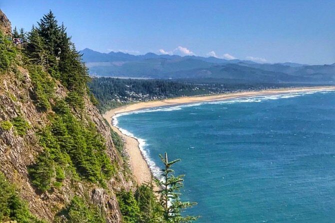 Private Oregon Coastal Tour to Cannon Beach and Haystack Rock - The Value of a Guided Coastal Experience