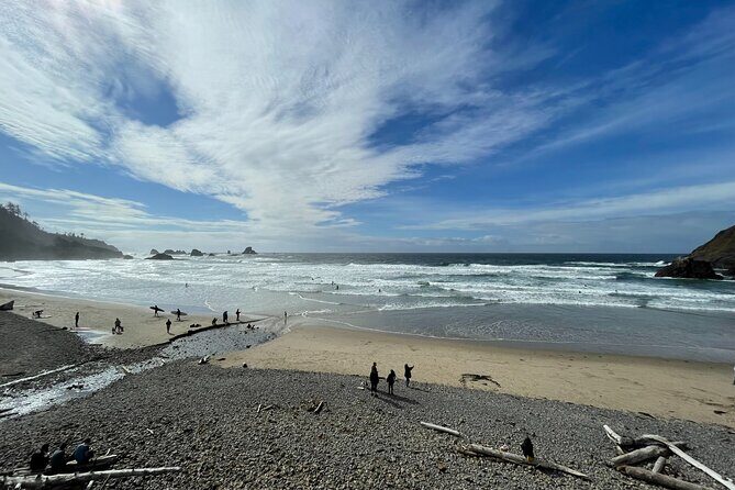 Private Oregon Coastal Tour to Cannon Beach and Haystack Rock - Final Thoughts