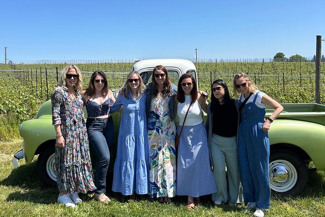 Private Oregon Wine Tour - Bring Up To 10 People - Three Wineries - Introducing the Private Oregon Wine Tour – A Journey Through Willamette Valleys Hidden Gems