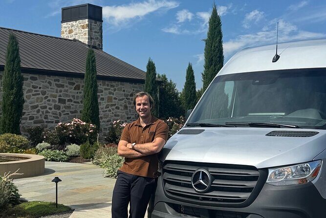 Private Oregon Wine Tour - Bring Up To 10 People - Three Wineries - FAQ: Your Questions Answered