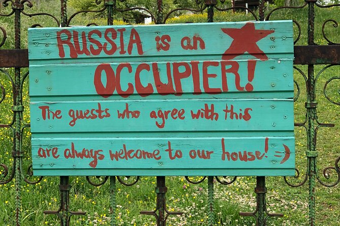 Private Organic Wine Tour from Kutaisi, 2 Tastings and Lunch - Exploring the Itinerary in Detail