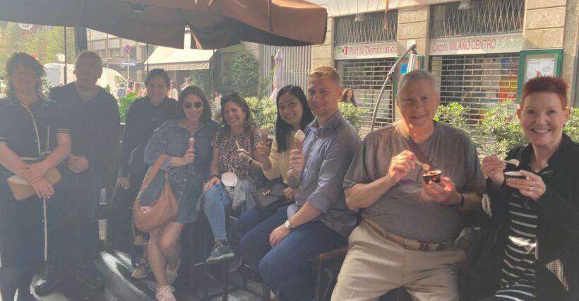 Private Original Milan Food Tour on Foot - Key Points