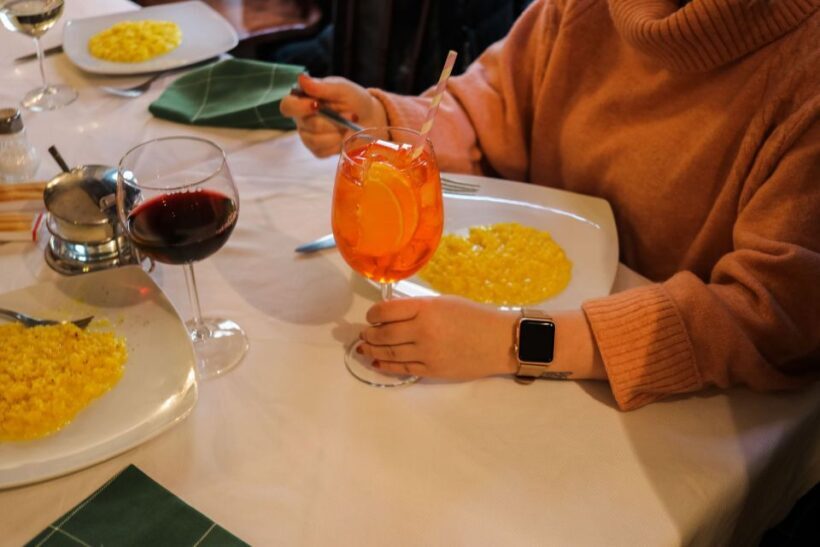 Private Original Milan Food Tour on Foot - An In-Depth Look at the Milan Food Tour